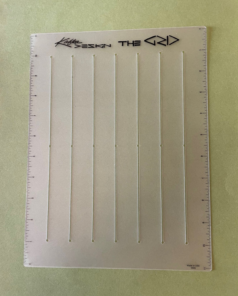 Pin Striping | Yellow Bullet Forums